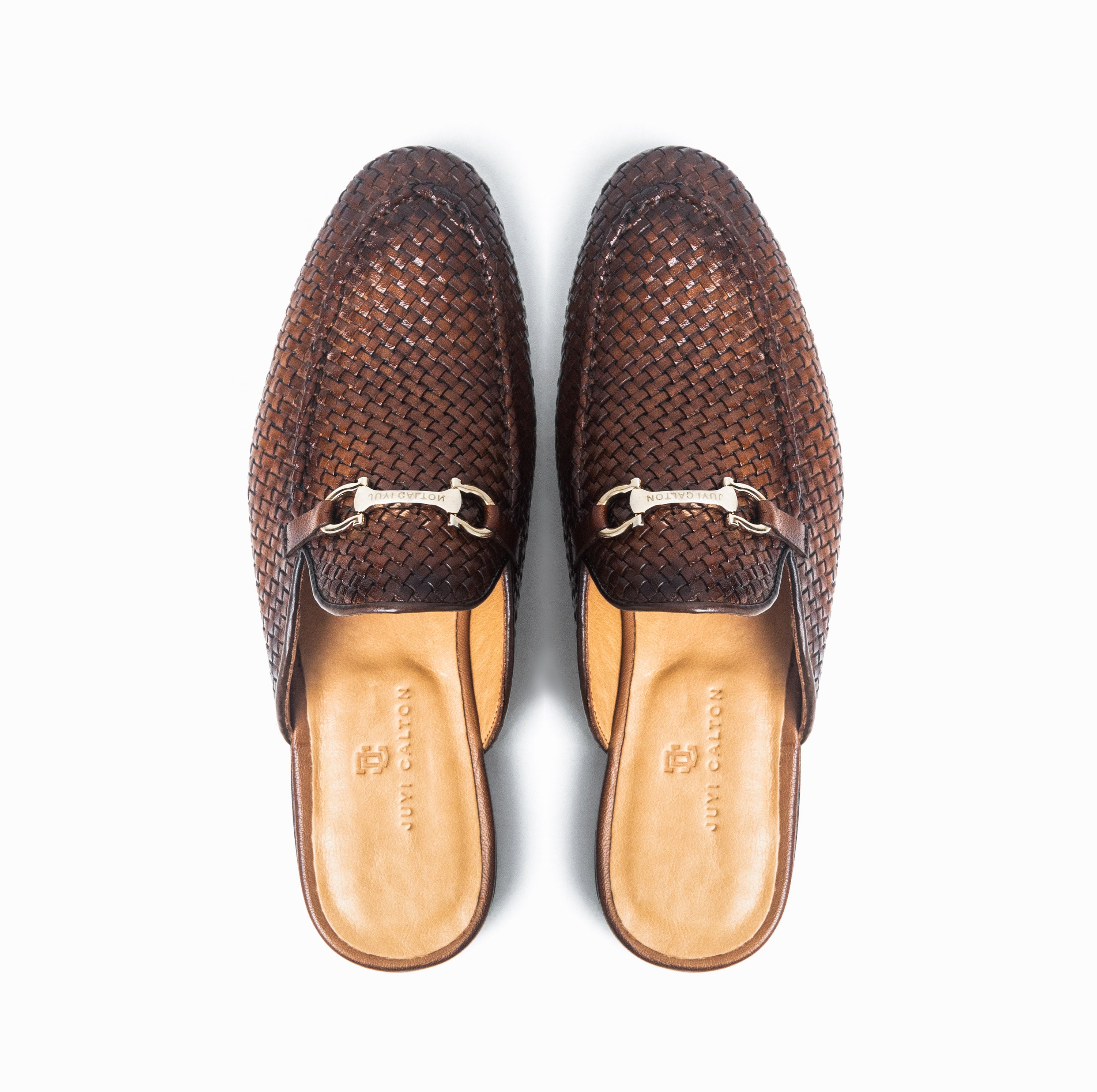 Mules For Men | Juyi Calton